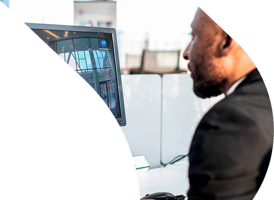 Real Time Evidence – MOTOROLA SOLUTIONS