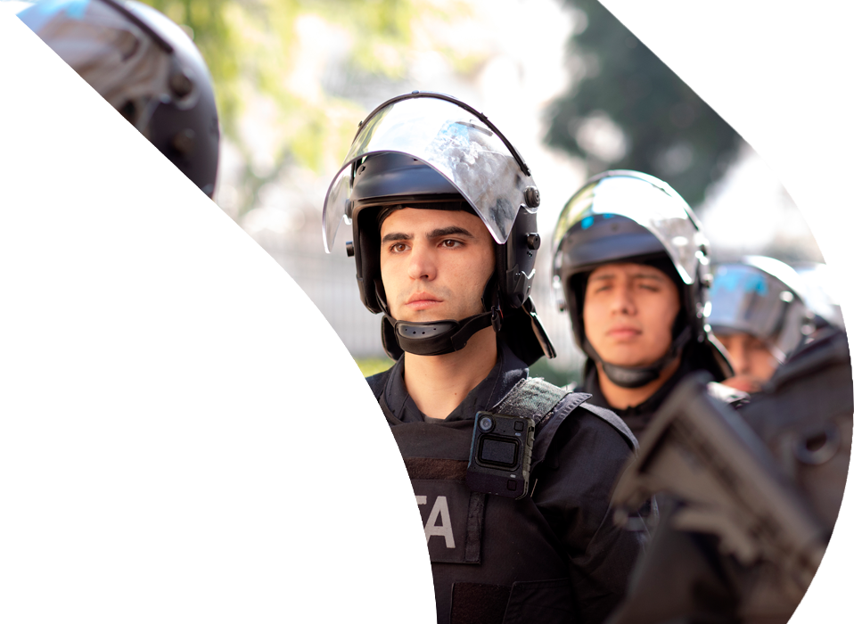 Real Time Evidence – MOTOROLA SOLUTIONS