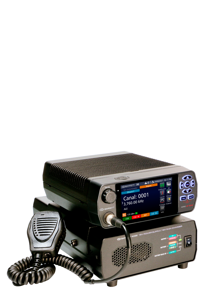 Critical Communications – MOTOROLA SOLUTIONS