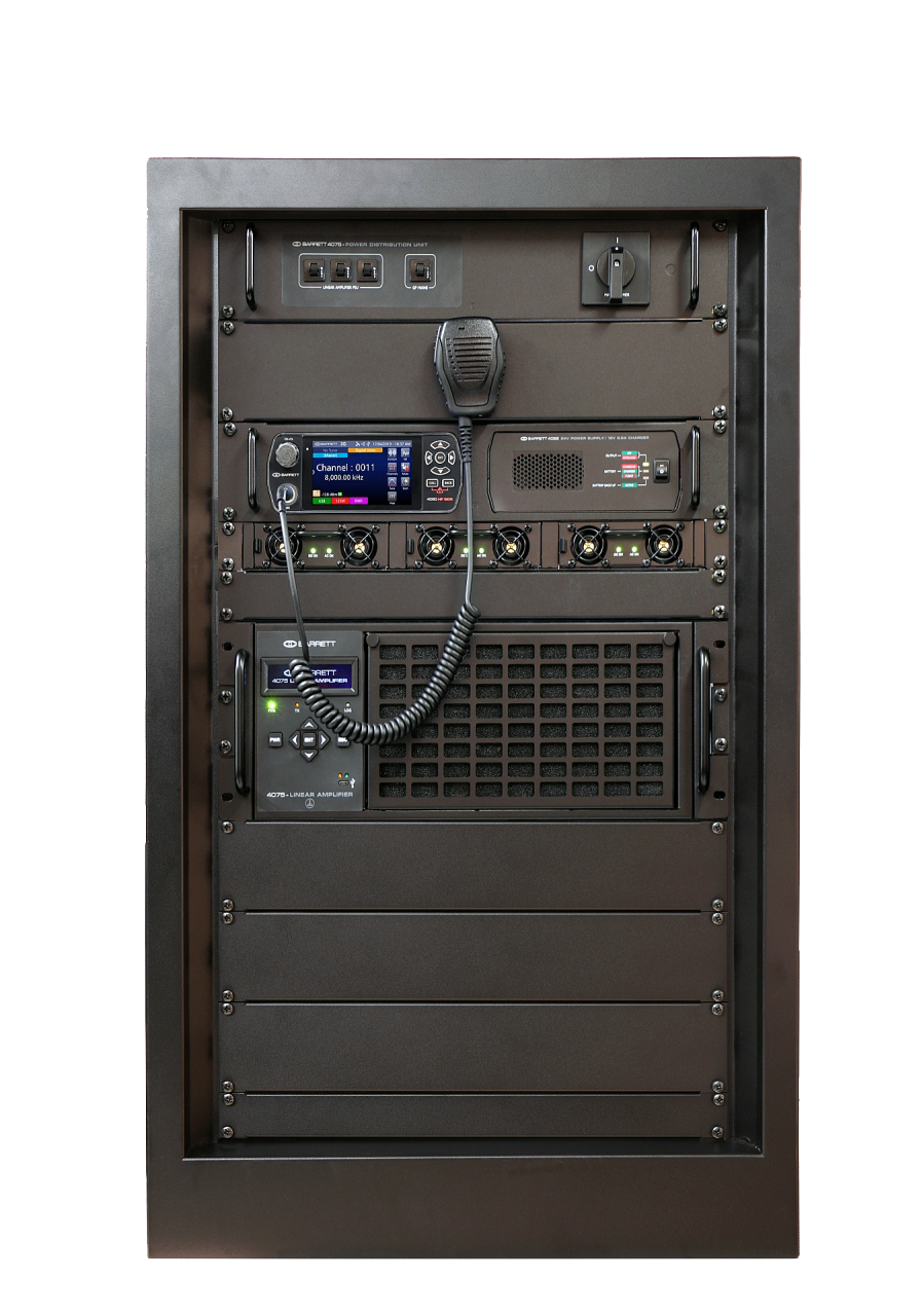 Critical Communications – MOTOROLA SOLUTIONS